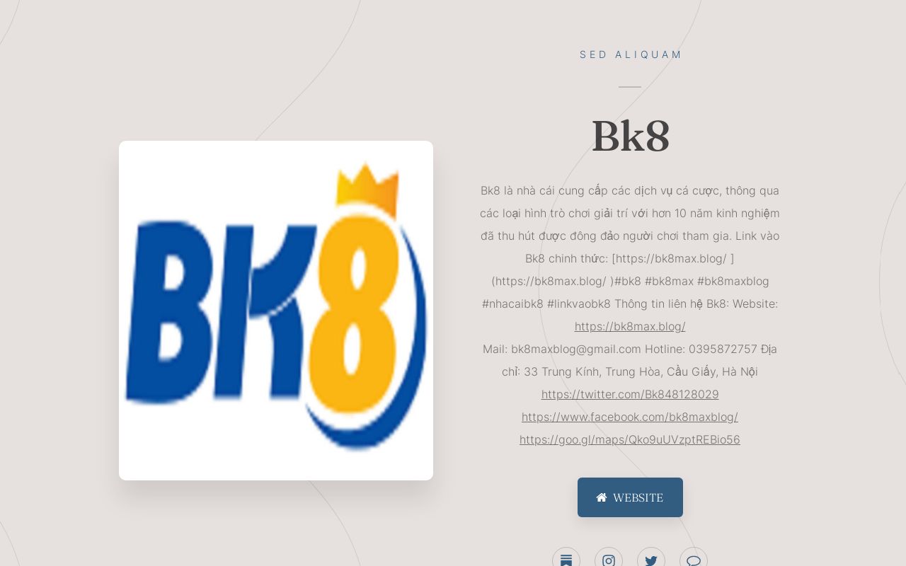 Bk8